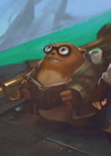 Emmanuel Rausenberger Fan Casting