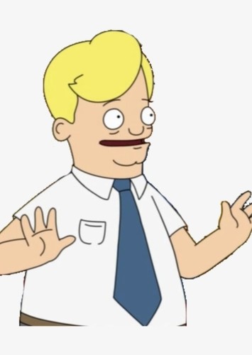 Find an Actor to Play Hugo Habercore in Bob's Burgers on myCast
