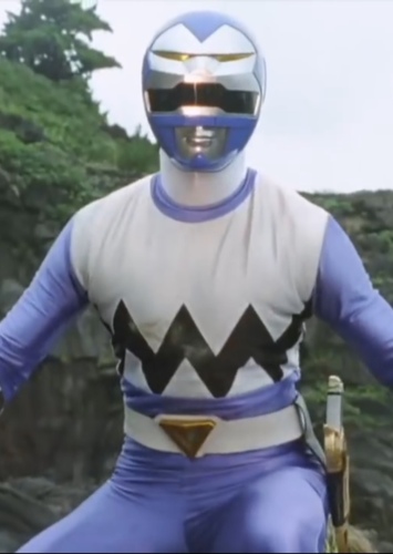 Hugo Knight of Utopia Fan Casting for Power Ranger Cosmic Beast ...