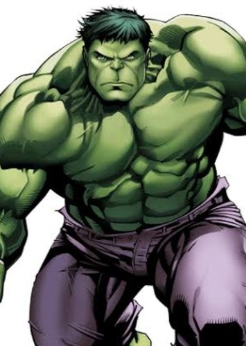 Find an Actor to Play Hulk in Marvel Super Heroes (Reboot Cast) on myCast