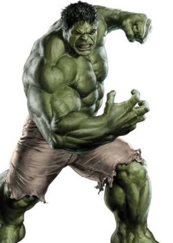 Hulk Fan Casting for Avengers 1 | myCast - Fan Casting Your Favorite ...