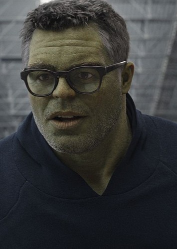 Hulk Fan Casting for Avengers: Endgame | myCast - Fan Casting Your ...