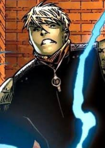 Hulkling Fan Casting for Rising Stars of Marvel Cinematic Universe ...