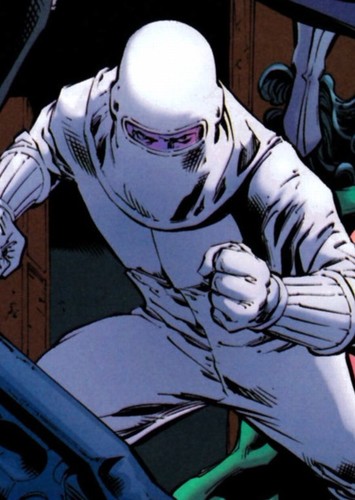 Human bomb Fan Casting for General Glory | myCast - Fan Casting Your ...