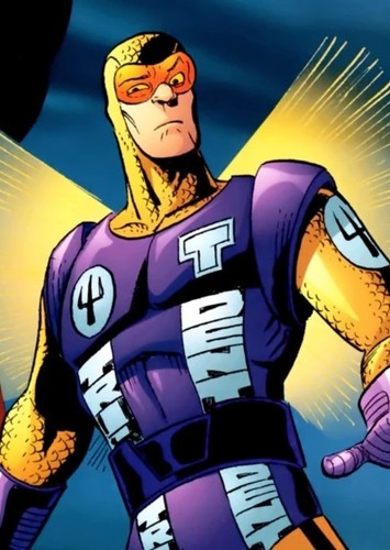 Human Flying Fish Fan Casting for Aquaman: The Becoming | myCast - Fan ...