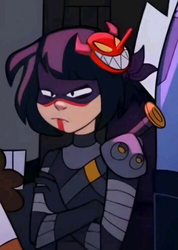 Yuuki Luna Fan Casting