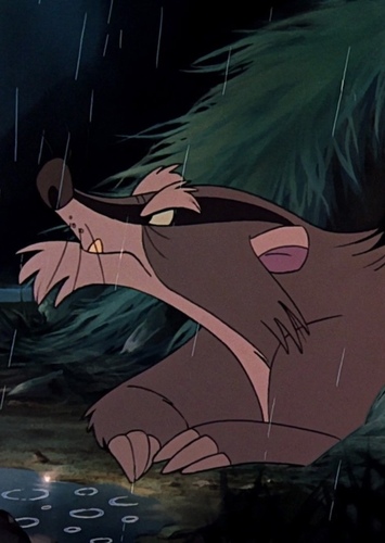 The Animal Show (Disney Style) Fan Casting on myCast