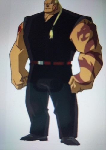 Hun Fan Casting for Teenage mutant ninja turtles | myCast - Fan Casting ...