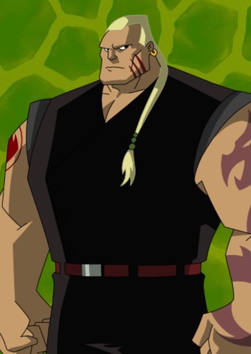 Post Credits Fan Casting for Teenage Mutant Ninja Turtles | myCast ...