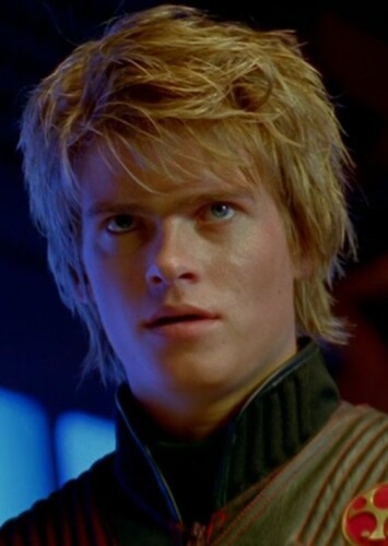 Hunter Bradley Fan Casting for Power Rangers Cinematic Universe ...