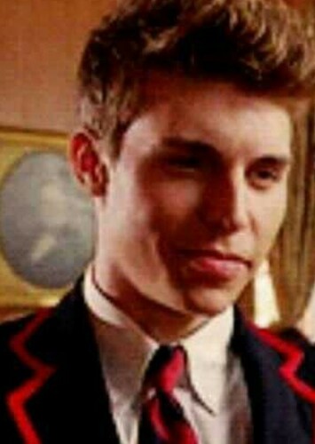 Hunter Clarington Fan Casting for Glee Remake 2025-2026 | myCast - Fan ...