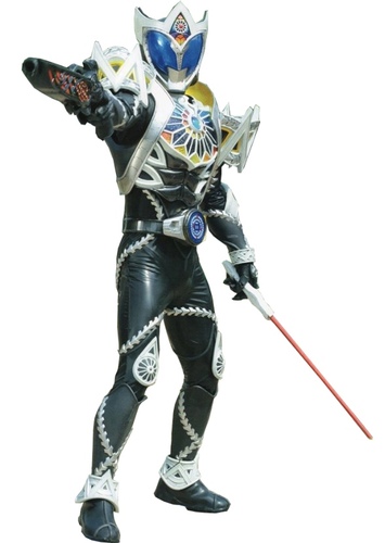 Find an Actor to Play Hunter Hellsing in Kamen Rider: Vampire Blood on ...