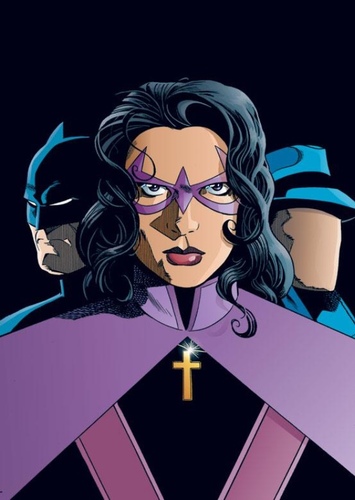 Huntress Fan Casting for Marvel vs DC: Secret Crisis | myCast - Fan Casting Your Favorite Stories