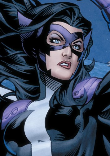 Huntress Fan Casting for DCEU RECAST | myCast - Fan Casting Your ...