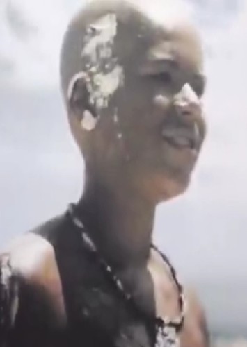 Jalon Christian on myCast - Fan Casting Your Favorite Stories