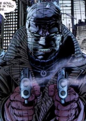 Hush Fan Casting for Batman characters fan cast | myCast - Fan Casting ...