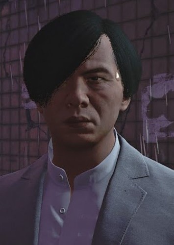 Hush Fan Casting for Hitman | myCast - Fan Casting Your Favorite Stories