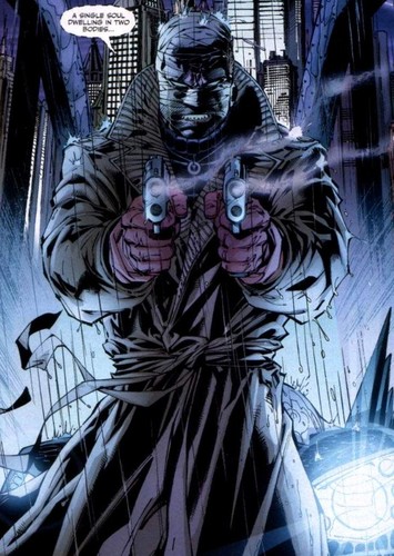 Hush Fan Casting for Matt Reeves' Bat Universe | myCast - Fan Casting ...