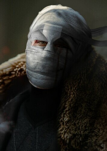 Hush (Thomas Elliot) Fan Casting for THE BATMAN ARKHAM ORIGINS | myCast ...