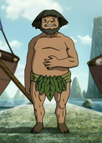 Taylor Wily Fan Casting