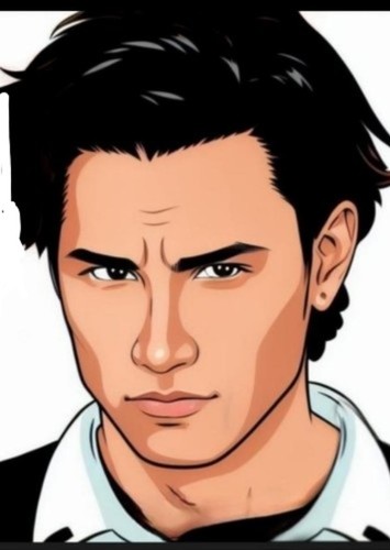 Noah Hunt on myCast - Fan Casting Your Favorite Stories