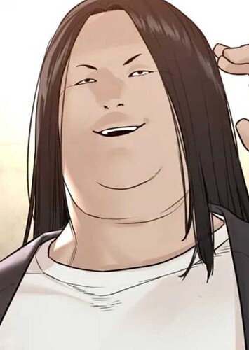 Find an Actor to Play Hwang Man-gi in Viral Hit (Live Action Series) on ...