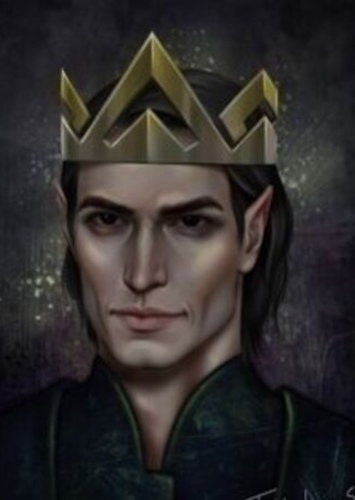 Fan Casting Richard Armitage as Hybern in A Court of Thorns and Roses ...