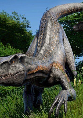 Hybrid Fan Casting for A Live Action Dinosaur Story Remake | myCast ...