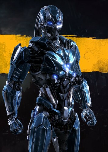 Hydro Fan Casting for Mortal Kombat TV movie Series live action | myCast - Fan Casting Your ...