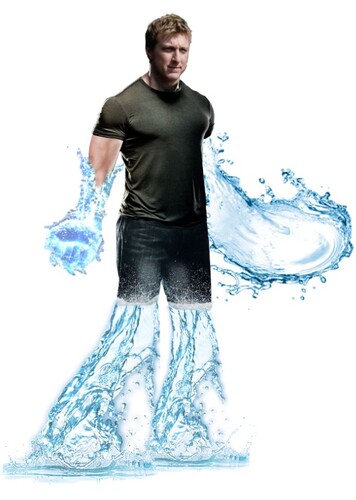 Hydro-Man Fan Casting for Raimiverse Spider-Man Rogues Gallery | myCast - Fan Casting Your ...