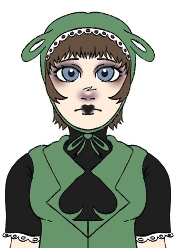 Hypo Fan Casting for OhFrieda | myCast - Fan Casting Your Favorite Stories