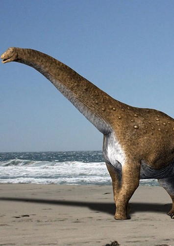 Hypselosaurus Fan Casting for Prehistory | myCast - Fan Casting Your ...