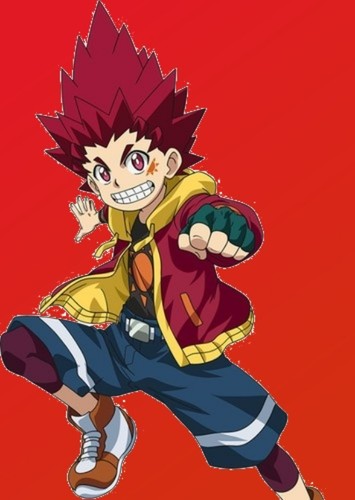 Ryan Bartley on myCast - Fan Casting Your Favorite Stories