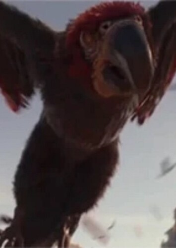 Iago Fan Casting for Aladdin (2019) | myCast - Fan Casting Your Favorite Stories