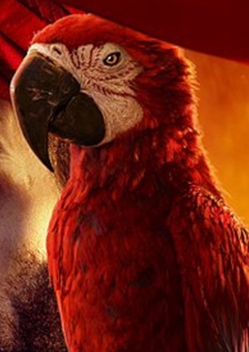 Iago Fan Casting for Aladdin 2 | myCast - Fan Casting Your Favorite Stories