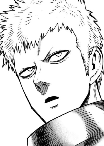 Iaian Fan Casting for ONE PUNCH MAN - A SAITAMA STORY | myCast - Fan ...