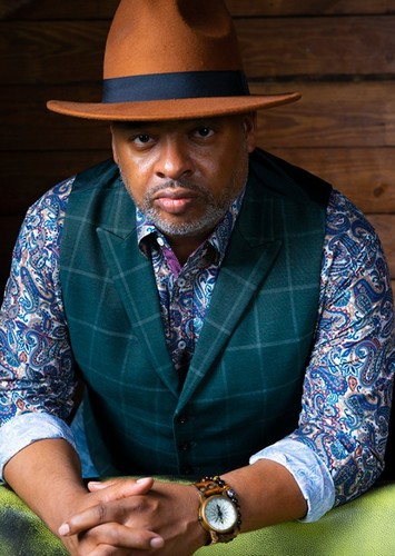 Darren Cain Fan Casting