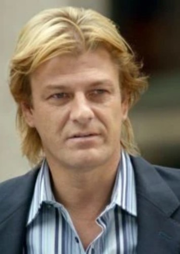 Ian Howe Fan Casting for National Treasure (1984) | myCast - Fan ...