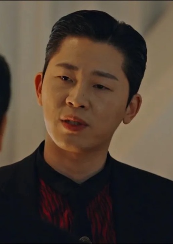 Enzo Jones Fan Casting for Taxi Driver (Hollywood Remake) | myCast ...