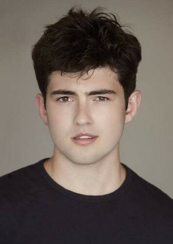 Ian Nelson Fan Casting for Which Characters would you like to see actors play in live Action ...