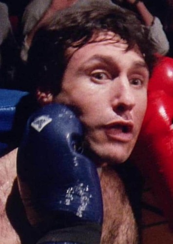 John-Paul Howard on myCast - Fan Casting Your Favorite Stories