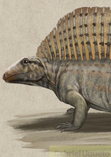 Ianthasaurus Fan Casting for Prehistory | myCast - Fan Casting Your ...