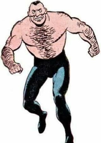 Ibac Fan Casting for Suicide Squad: Janus Directive (DC Universe Live ...