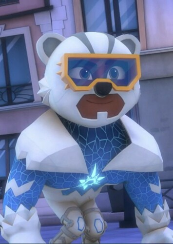 Ivan/Ice Cub Fan Casting for PJ masks (New Voice Cast) | myCast - Fan ...