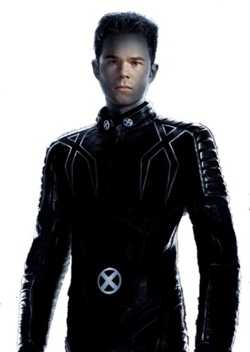 Jack De Sena Fan Casting