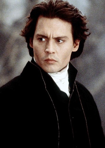 Ichabod Crane Fan Casting for Sleepy Hollow (1989) | myCast - Fan ...