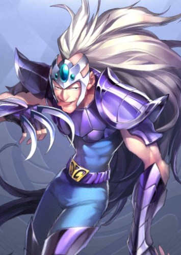 David Lindström Fan Casting