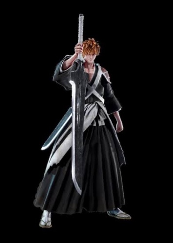Ichigo Kurosaki Fan Casting for Jump Force Live Action Film | myCast ...