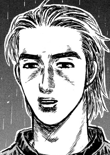 Ichijo Fan Casting for SIDE BY SIDE SPECIAL 2000(2025) | myCast - Fan Casting Your Favorite Stories