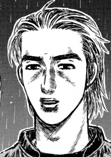 Ichijo Fan Casting for BATTLE GEAR 2(2026) | myCast - Fan Casting Your ...